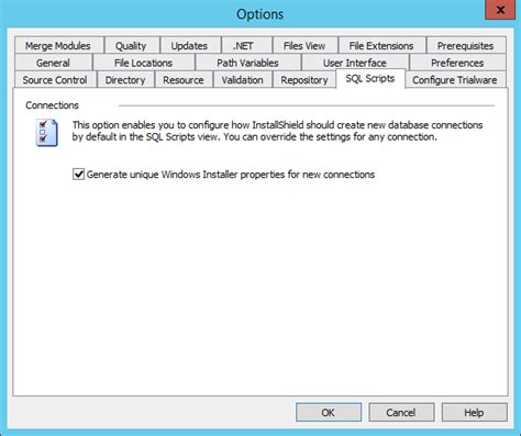 Living And Breathing The World Of Microsoft Handling Multiple Sql Connections In Installshield