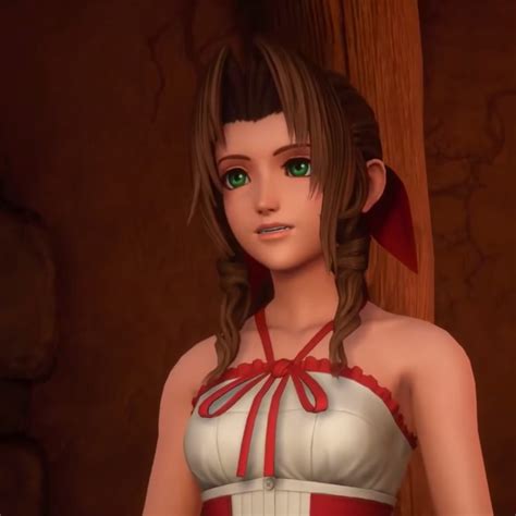 Final Fantasy 17 Characters