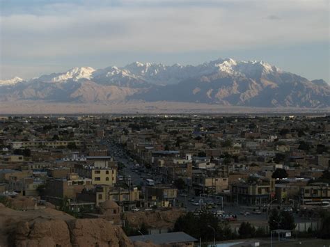 Kerman Wikipedija