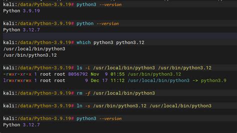 Python历史版本安装 Csdn博客