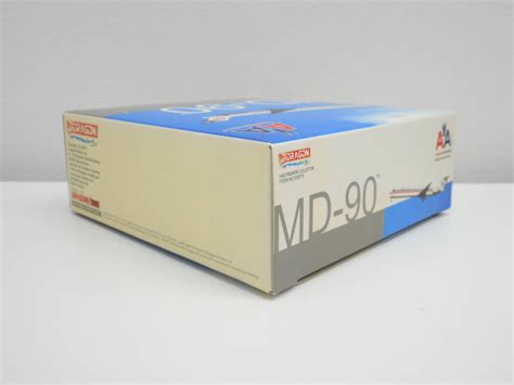 Yahoo オークション 1149 模型祭 ドラゴン Dragon Md 90 American Ai