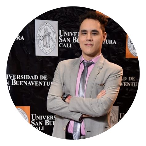 Jose Manrique Baena Universidad De San Buenaventura