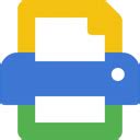 GDrivePrint Google Drive Print Folder Chrome Web Store