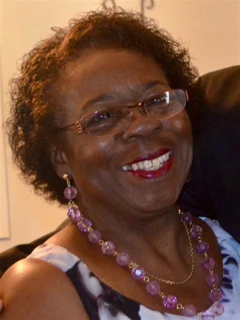 Barbara Jean Williams