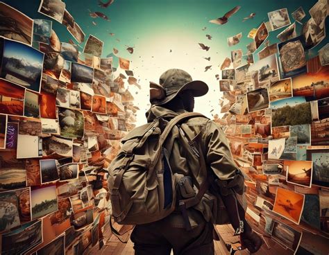 Exploring Our Metadata In Which We Highlight New Ways To Explore Photos Robotsprocket