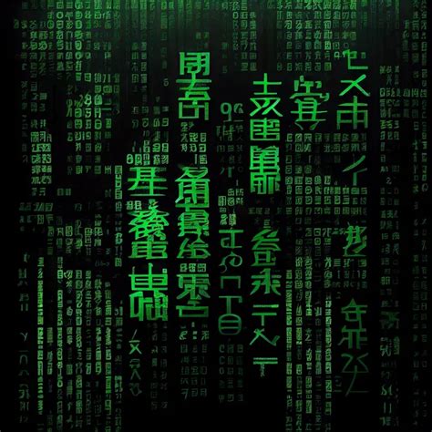 Matrix Code Theme Wallpapers Midjourney Prompt Promptbase Matrix Code Theme Wallpapers Midjourney Prompt Promptbase