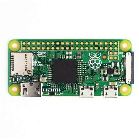 Raspberry Pi Zero V