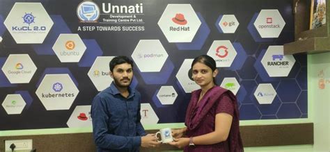 unnati development and training centre pvt ltd on linkedin