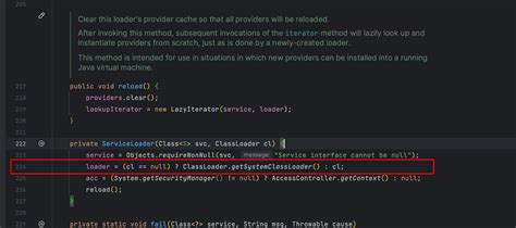 JavaSPI在Java中的实现与应用 java的spi应用 CSDN博客