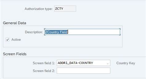 SAP Business Partner Hide Field Visibility And Aut SAP Community