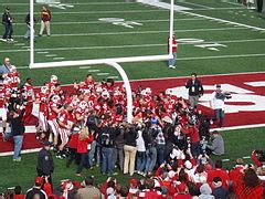 Categoryminnesota Golden Gophers Football Games Wikimedia Commons