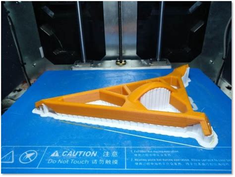 Flashforge Creator 3 Multistation