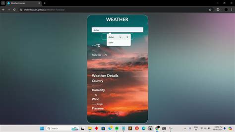 Shabin Hussain On Linkedin Html Css Javascript Bootstrap Api