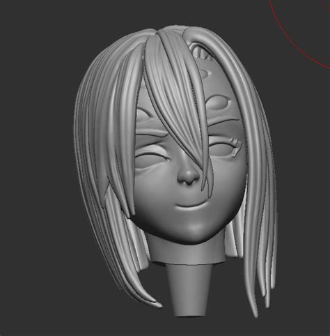 🐎 Arachnera Rachnera But She Is Extra Thicc 3d Print Model・ 3d File For