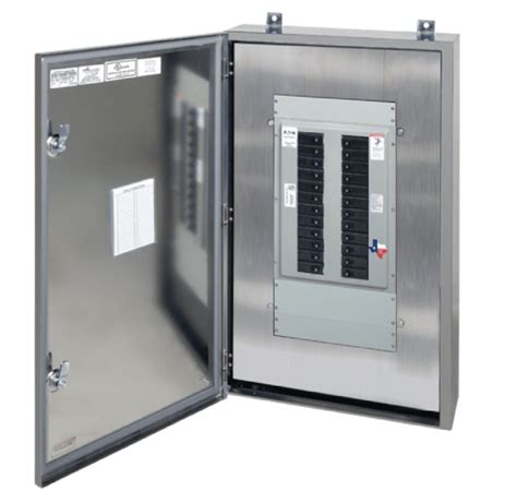 400 Amp 480 Volt 3 Phase Distribution Panel Wiring Work