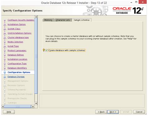 How To Build 12c Rac 5 6 Installing Rac Database How To Sop