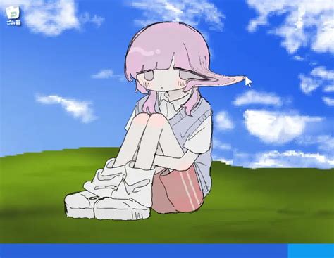 Distortion Wiki Danbooru