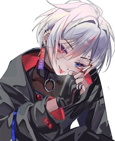 drawn by tokkieee_qian | Danbooru