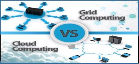 What Is The Difference Between Grid And Cloud Computing Simply2cloud