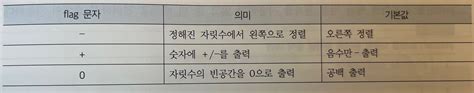 c언어 입출력 함수