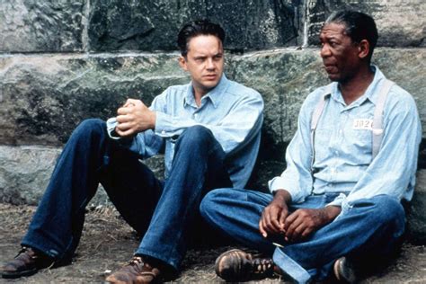 Tim Robbins Discusses The Shawshank Redemption For 25th Anniversary