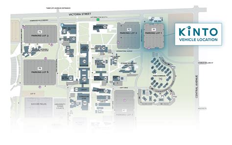 Csudh Kinto Carshare