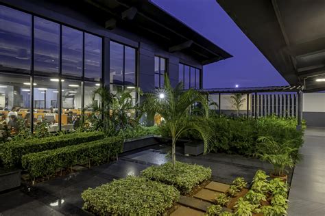 Vee Technologies By Imk Architects Architizer