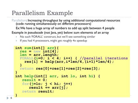 ppt cse332 data abstractions lecture 19 introduction to