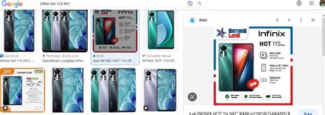 Hp Murah Ram Besar Cocok Untuk Gaming Pintu Dunia