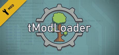 Bit TModLoader V Larger Memory Size More Mods Space Steam Solo