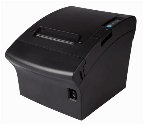 Pos Thermal Printer Paper Size A4 At ₹ 12000 In Bengaluru Id 20725723433