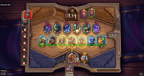 Probably The Strongest Build I Have Ever Had Was Getting 150 A