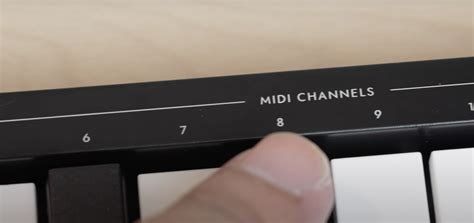 Review Carry On Folding Midi Controller Keyboard