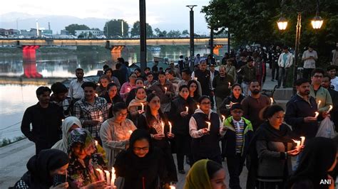 All India Muslim Personal Law Board Aimplb Condemns Pahalgam Terror