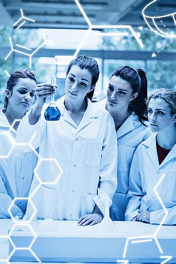 Biomedical Science Background Images Hd Pictures And Wallpaper For