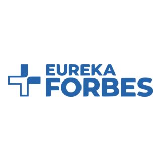 Eureka Forbes Logo Png Vectors Free Download
