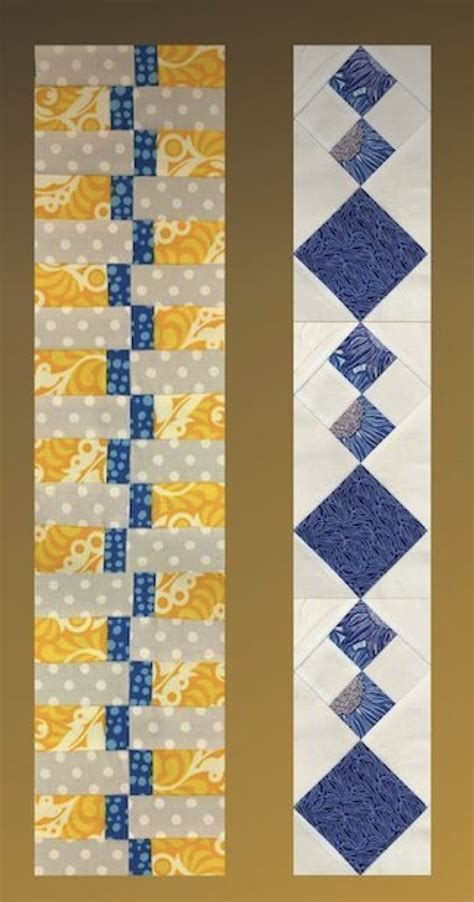 8 Modern Quilt Border Ideas Youll Want To Make Artofit
