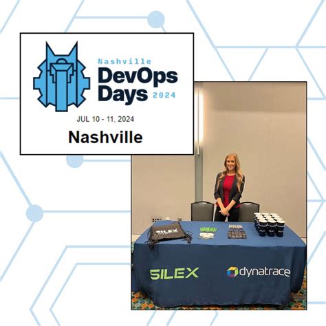 silex data solutions on linkedin devopsdays devops innovation