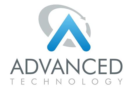 Advanced Logo