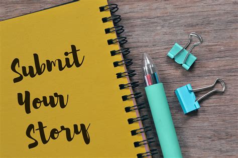 Story Submission Pointers The People S Friend