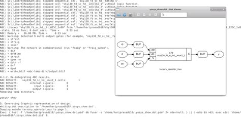 github siddhantnayak5 rtl design using verilog with sky130