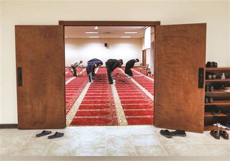 Shia Islamic Centre