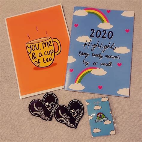 Five Small Businesses To Support Simply Saph