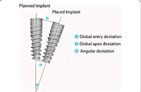 Accuracy Measurement Of The Primary Outcomes Download Scientific Diagram