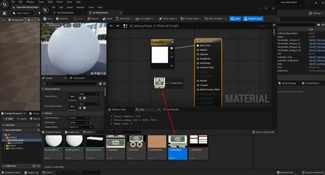 Static Meshes Nanos World