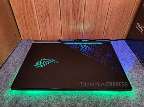 Asus Rog Strix Scar Special Edition Review Ultimate Portable Gaming Technology News The