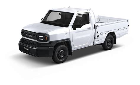 Toyota Hilux Champ Usa 2026 Price Specs And Release