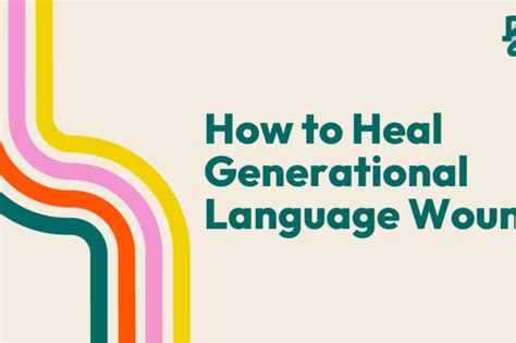 The Vulnerability Of Passing On A Heritage Language Bilingual Generation