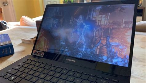 Asus Vivobook Flip Review Techradar