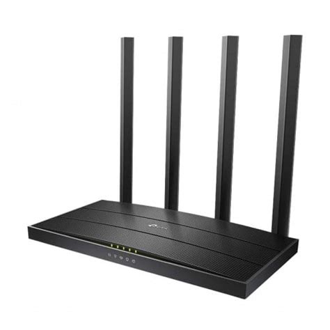 Tp Link Archer C6 Us Version 3 20 Ac1200 1200mbps Mu Mimo Gigabit Router Spark Technology